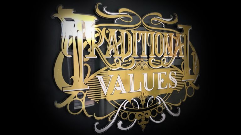Home – Traditional Values Tattoo & Piercing